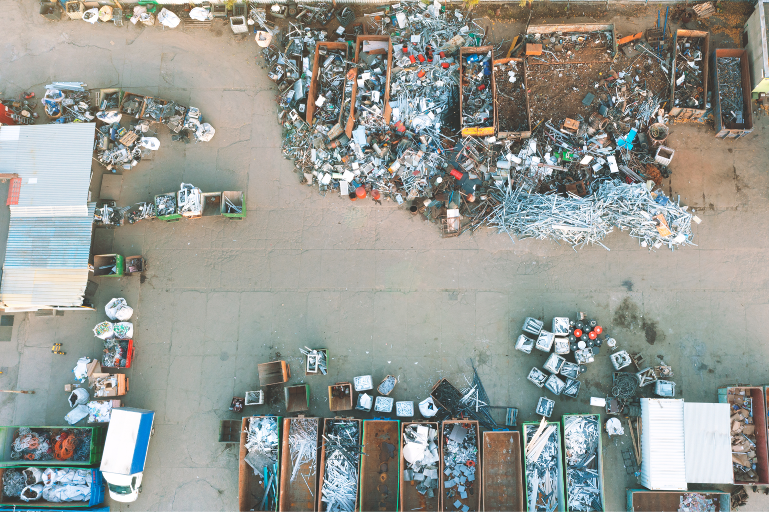 Waste Management Insurance | IFS Risk